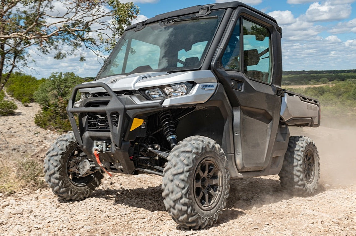 Can AM Defender Backup Light | Reverse Light – Sam's Backup Lights