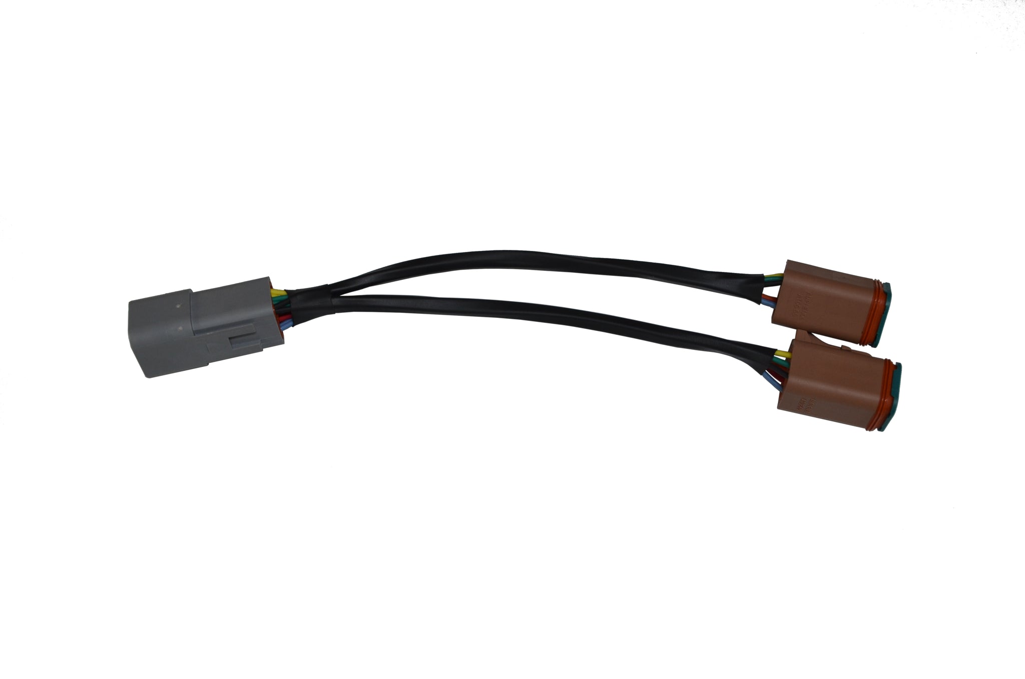 Can-Am Diagnostic Connector Splitter – Sam's Backup Lights