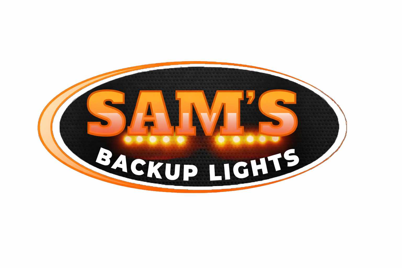 Sam's Backup Lights