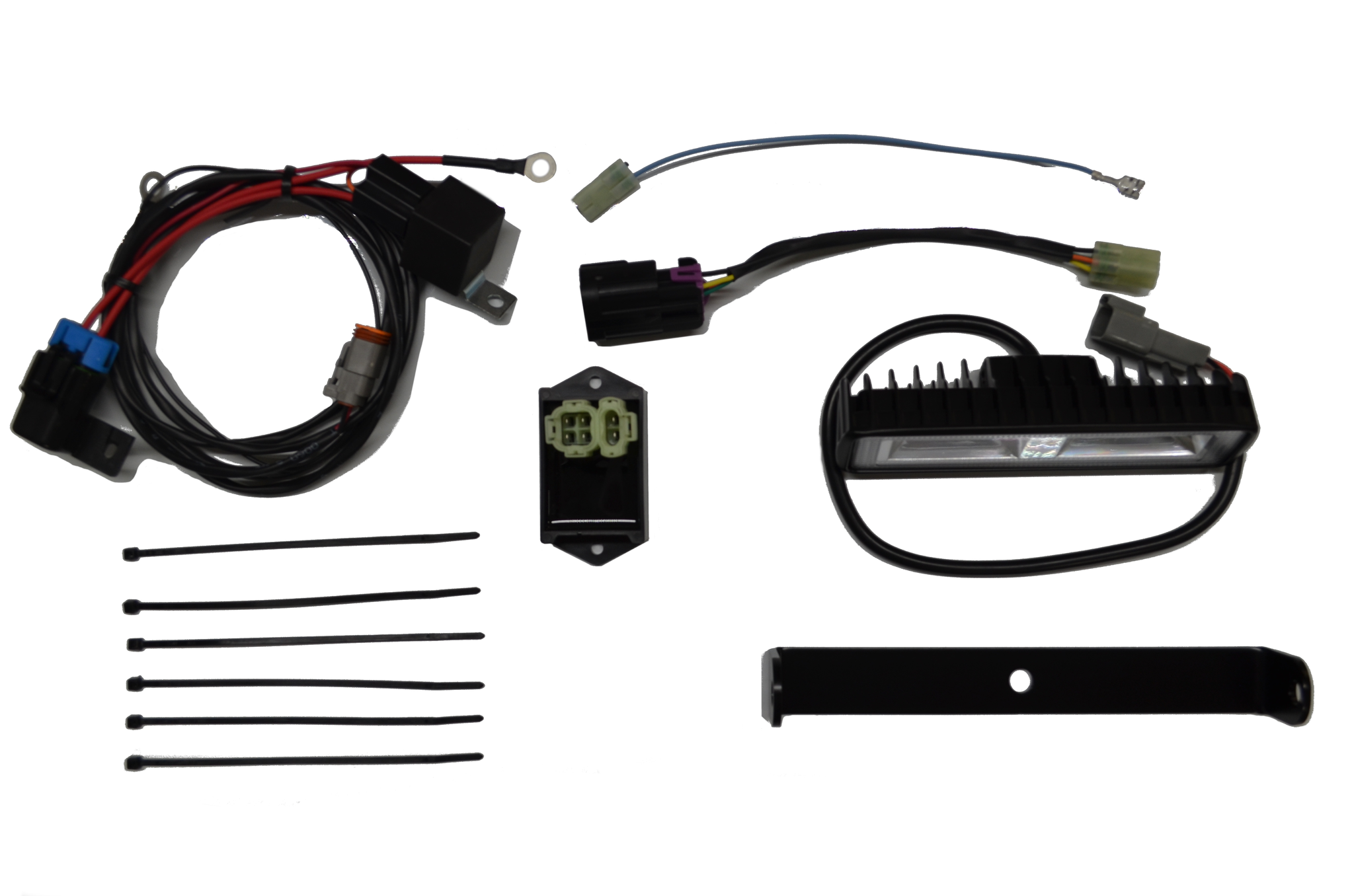 Polaris Sportsman ATV Backup Light – Sam's Backup Lights