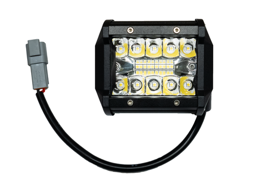 Polaris Ranger Backup Light – Sam's Backup Lights